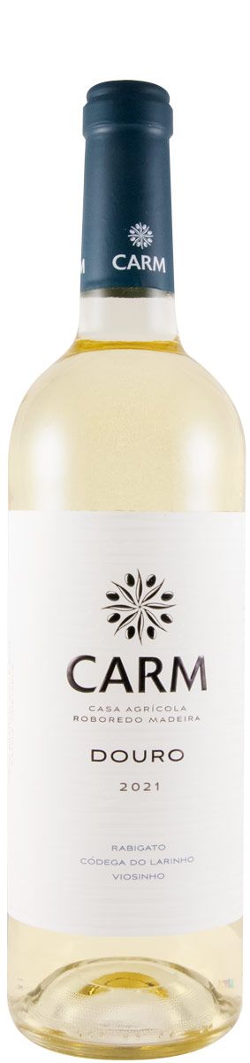 2021 CARM branco