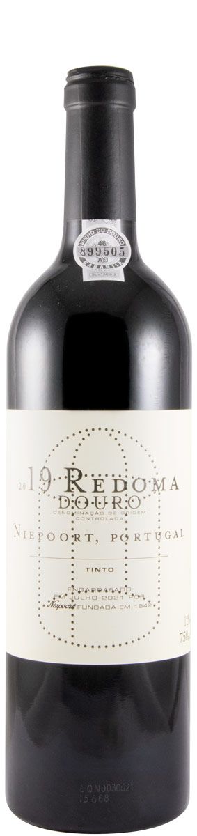 2019 Niepoort Redoma tinto