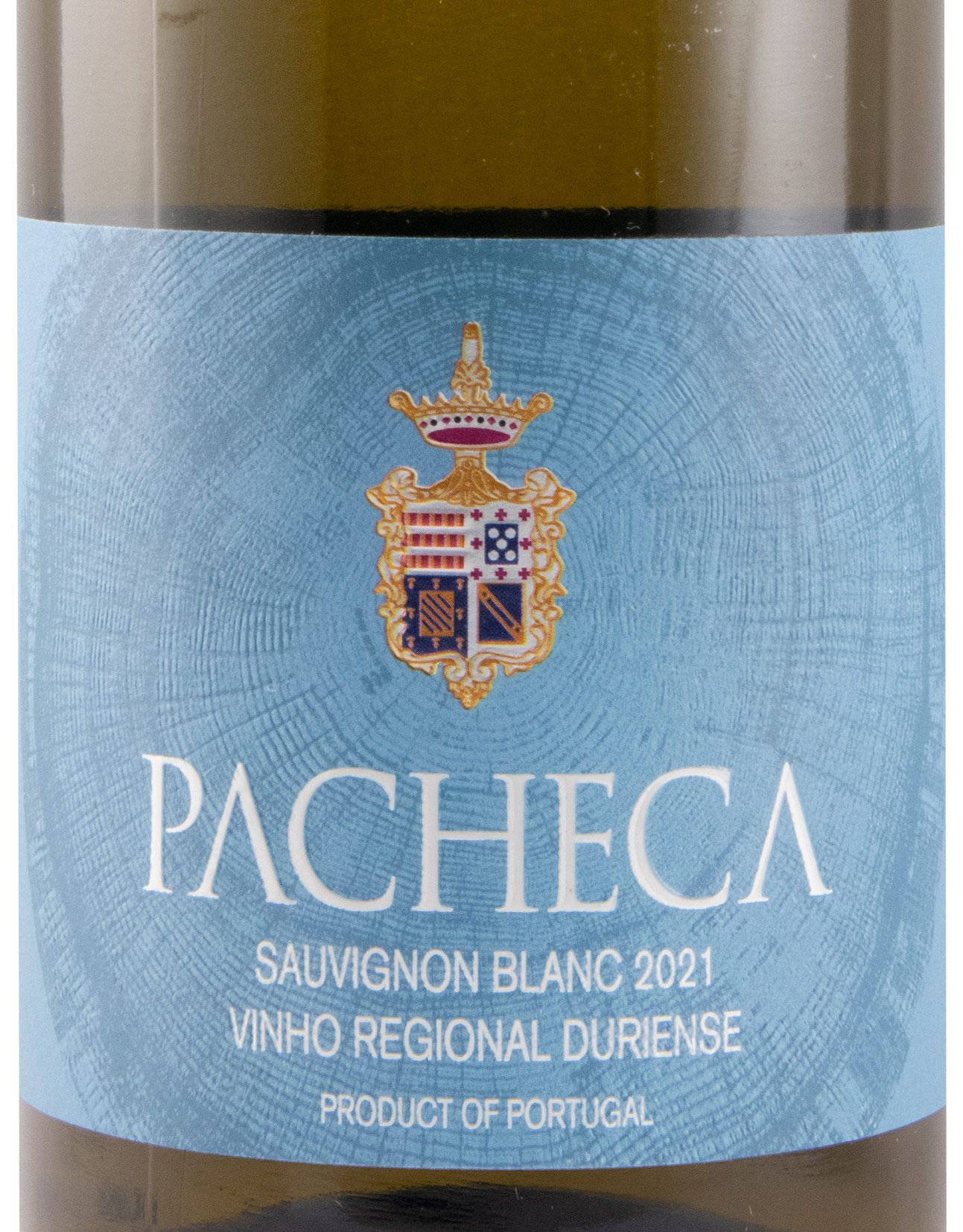 2021 Pacheca Sauvignon Blanc branco