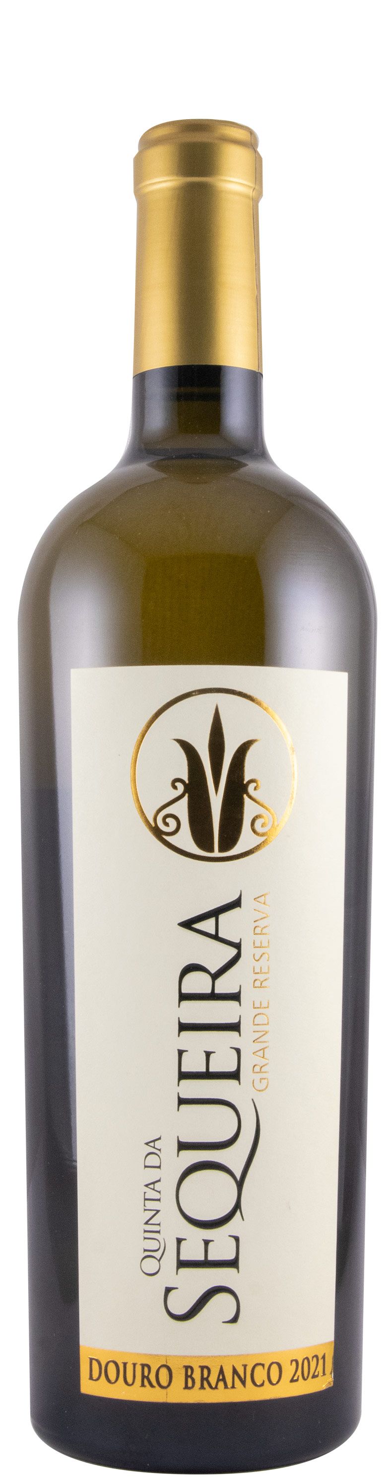 2021 Quinta da Sequeira Grande Reserva branco