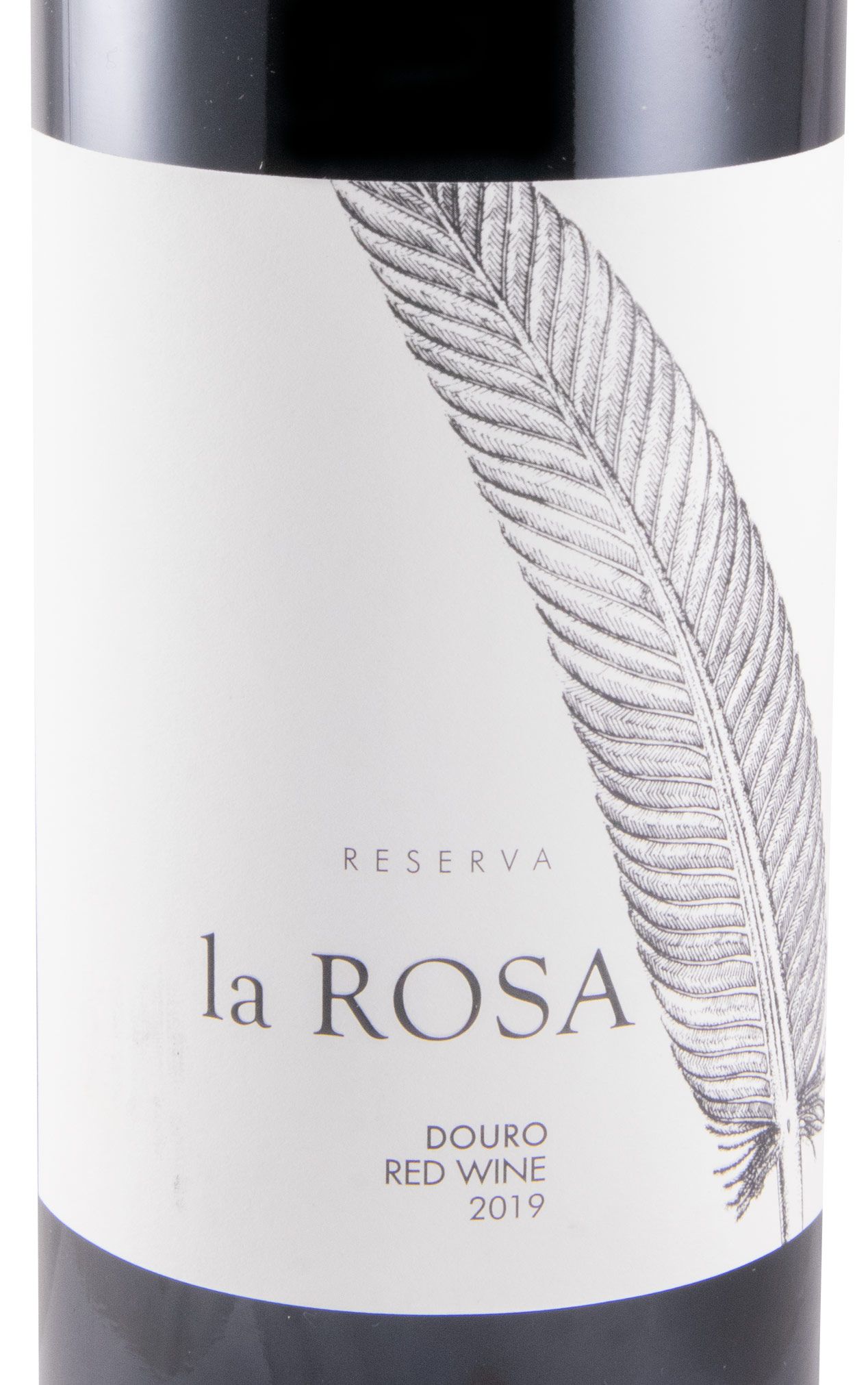 2019 La Rosa Reserva tinto