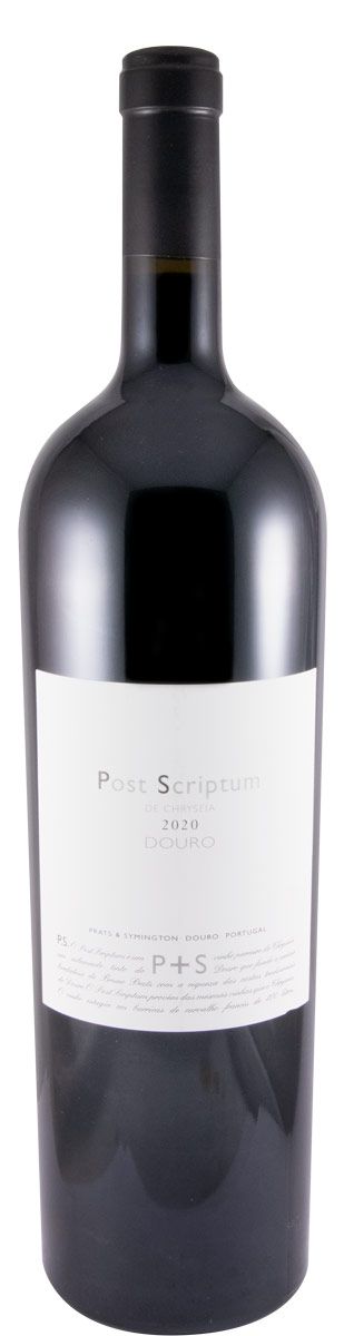 2020 Post Scriptum tinto 1,5L
