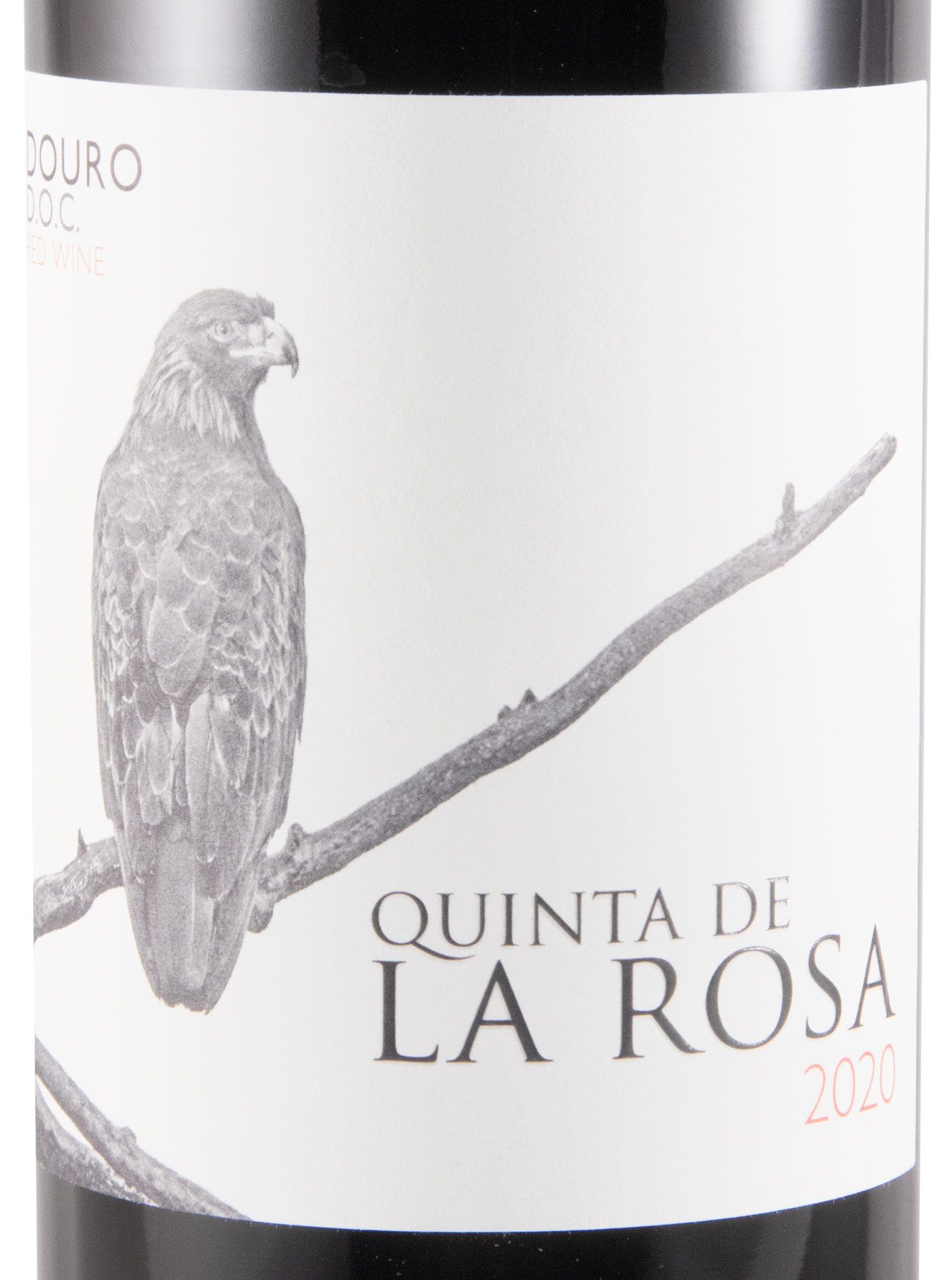 2020 Quinta de La Rosa tinto