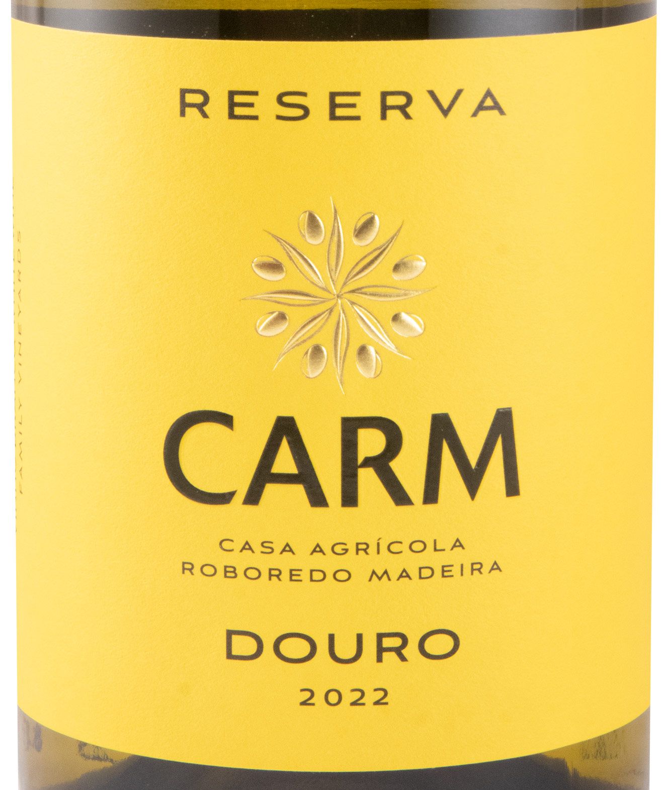 2022 CARM Reserva branco