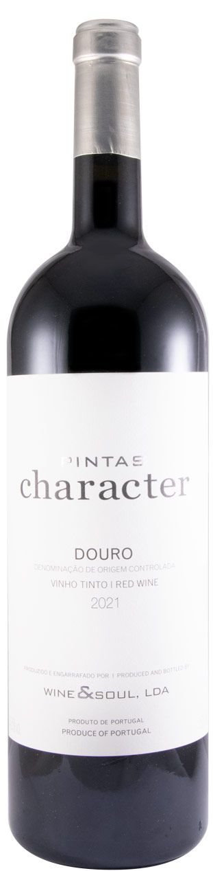 2021 Pintas Character tinto 1,5L