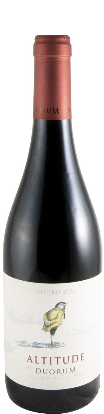 2023 Altitude by Duorum tinto