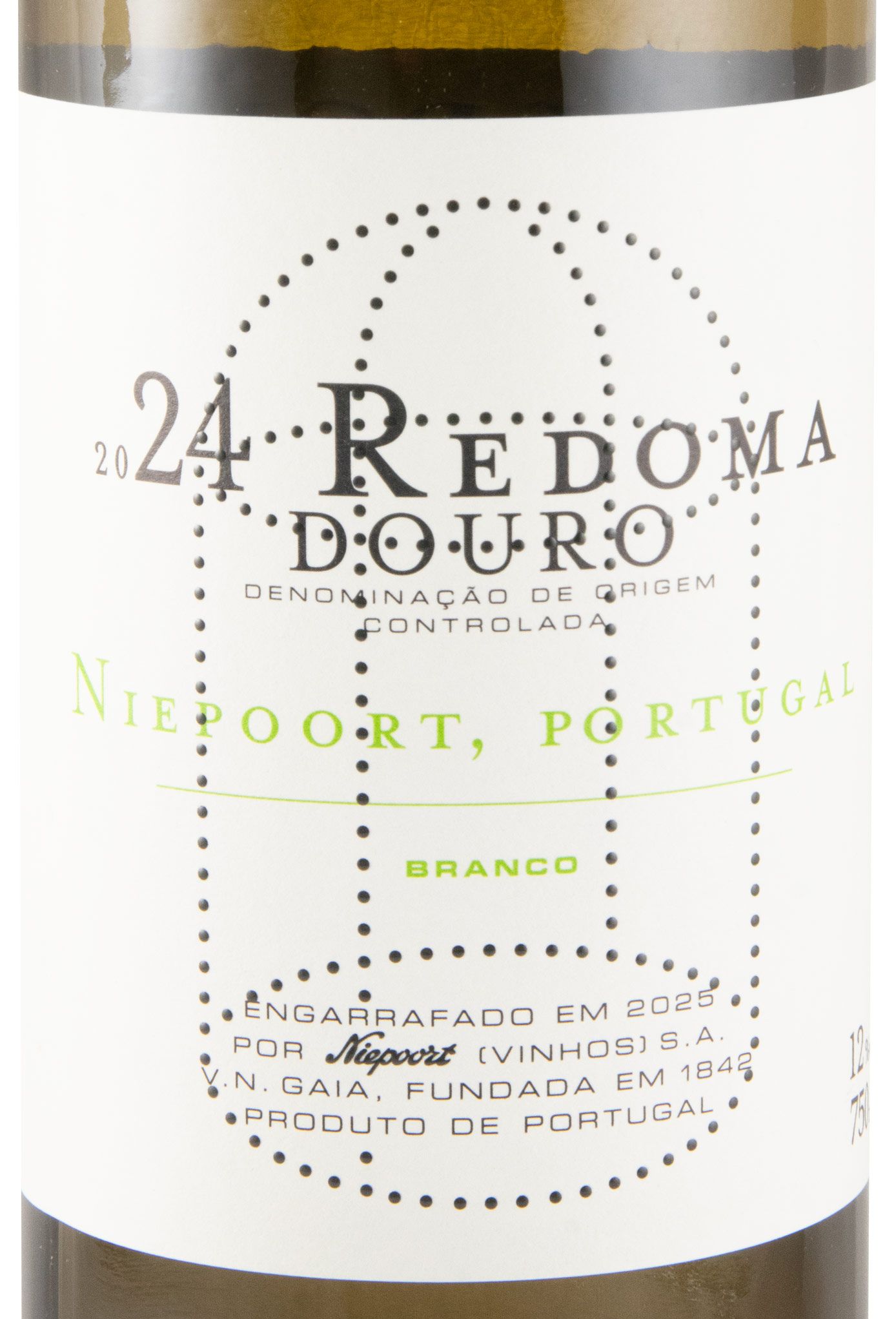 2024 Niepoort Redoma branco
