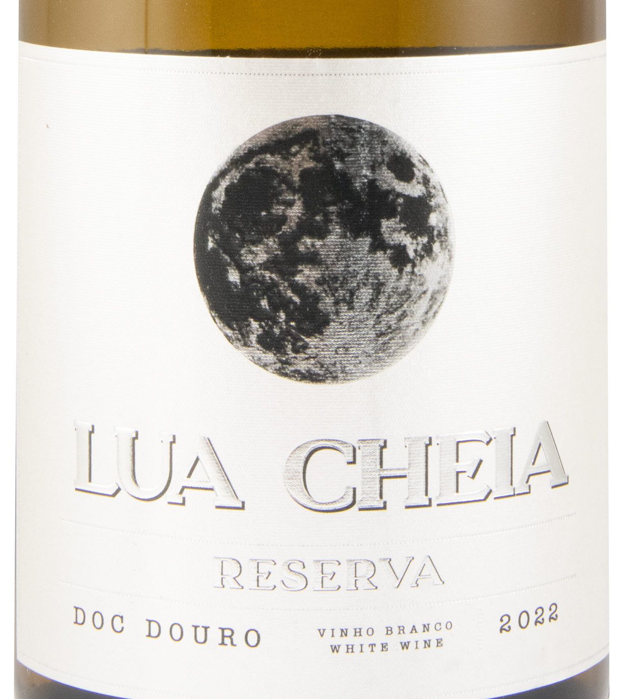2022 Lua Cheia em Vinhas Velhas Reserva white