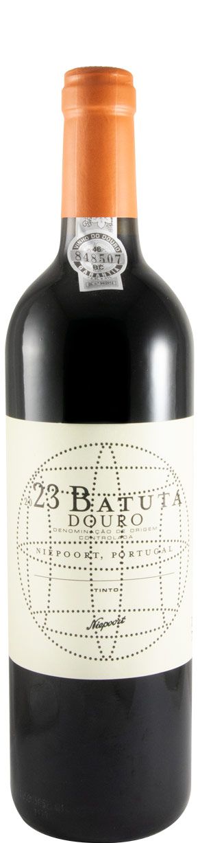 2023 Niepoort Batuta tinto