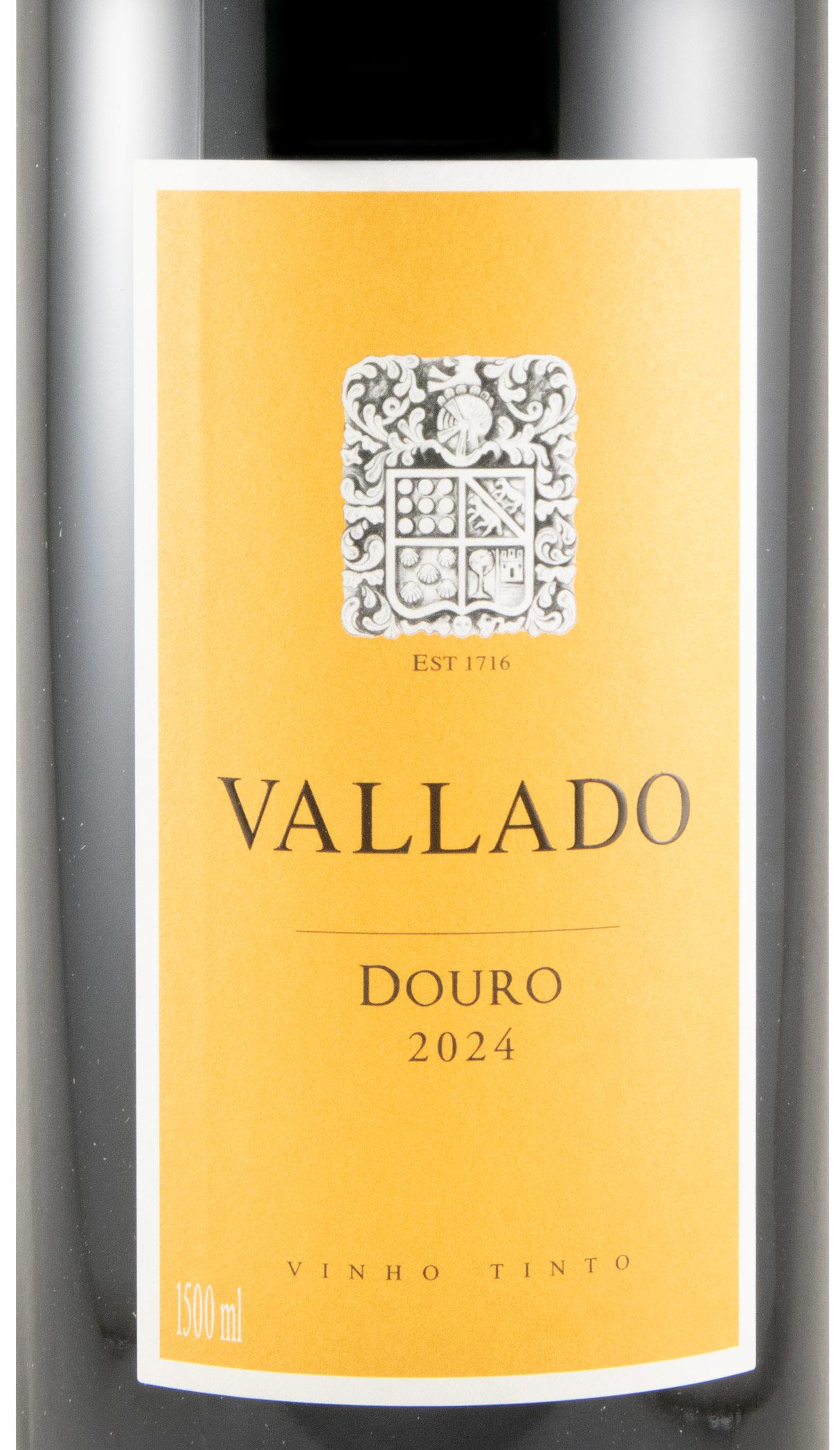 2024 Vallado red 1.5L