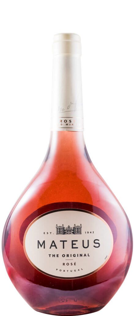 Mateus Rosé
