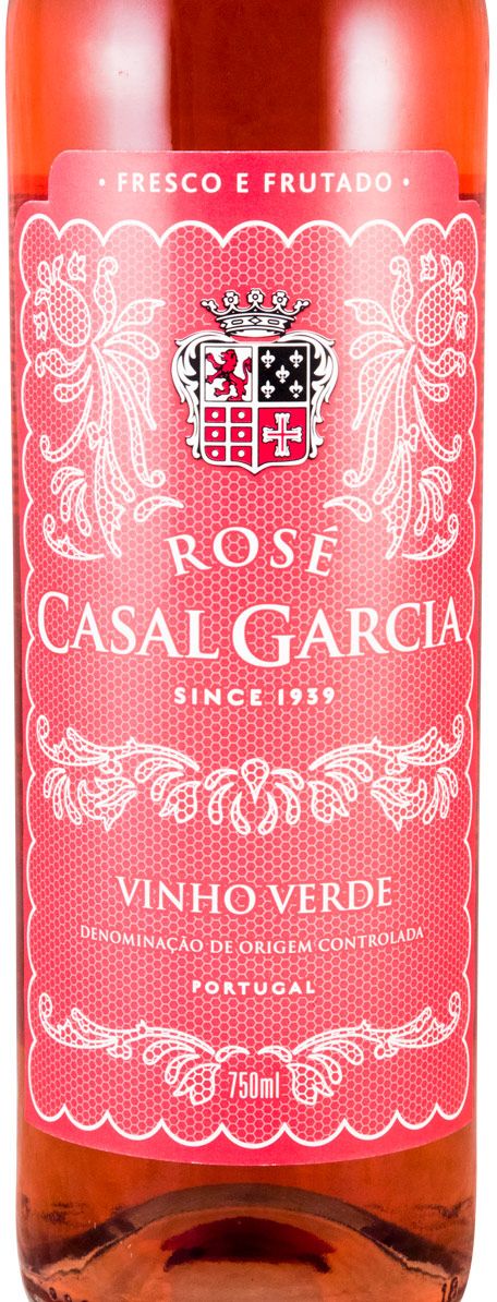 Casal Garcia Vinho Verde rosé
