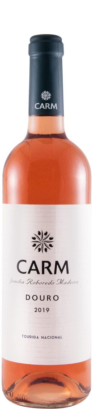 2019 CARM rosé