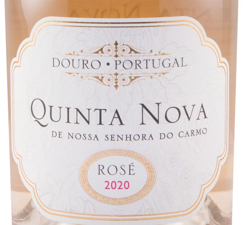 2020 Quinta Nova rosé