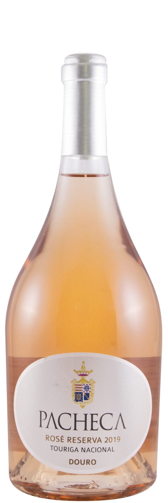 2019 Pacheca Reserva rosé