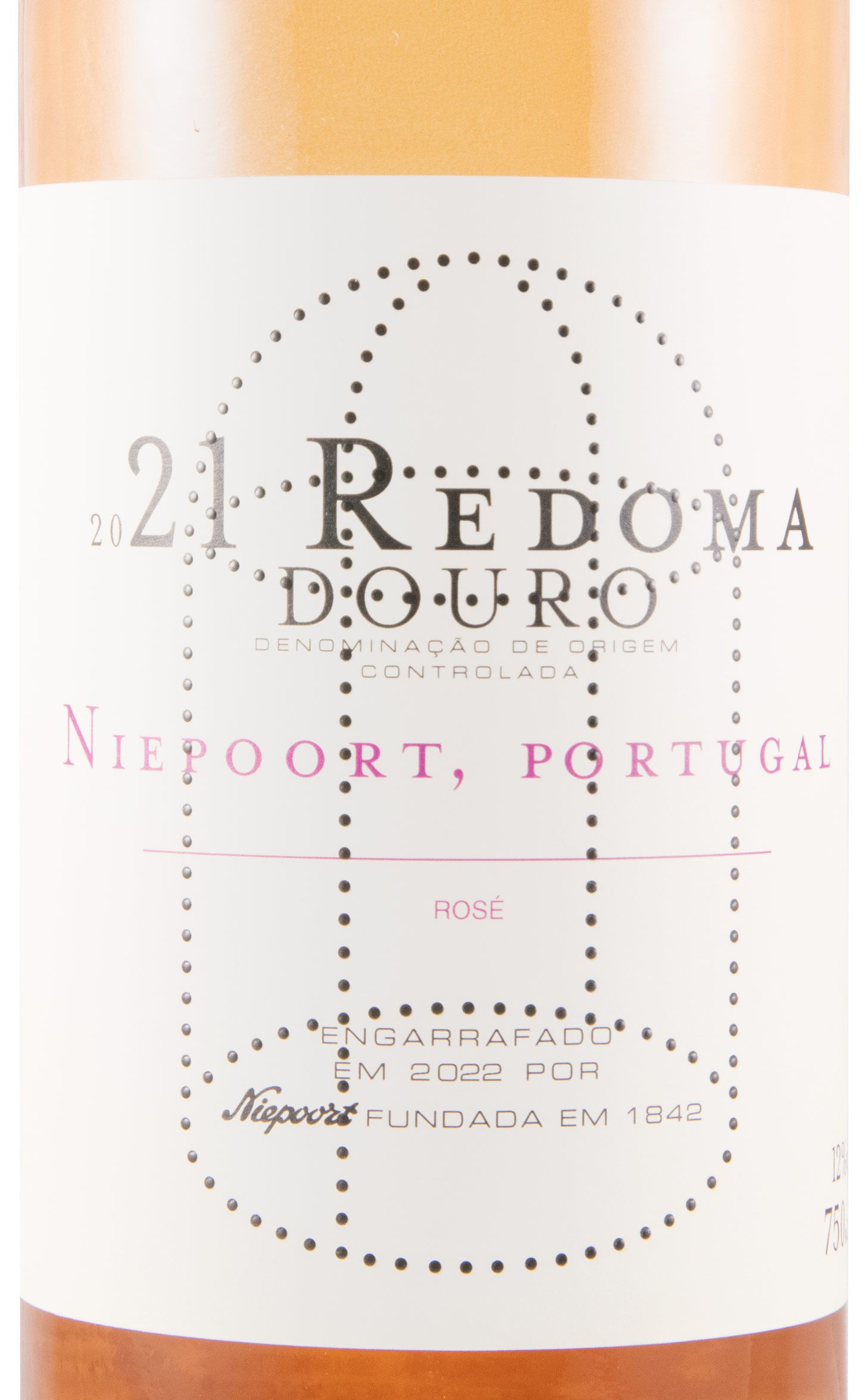 2021 Niepoort Redoma rosé