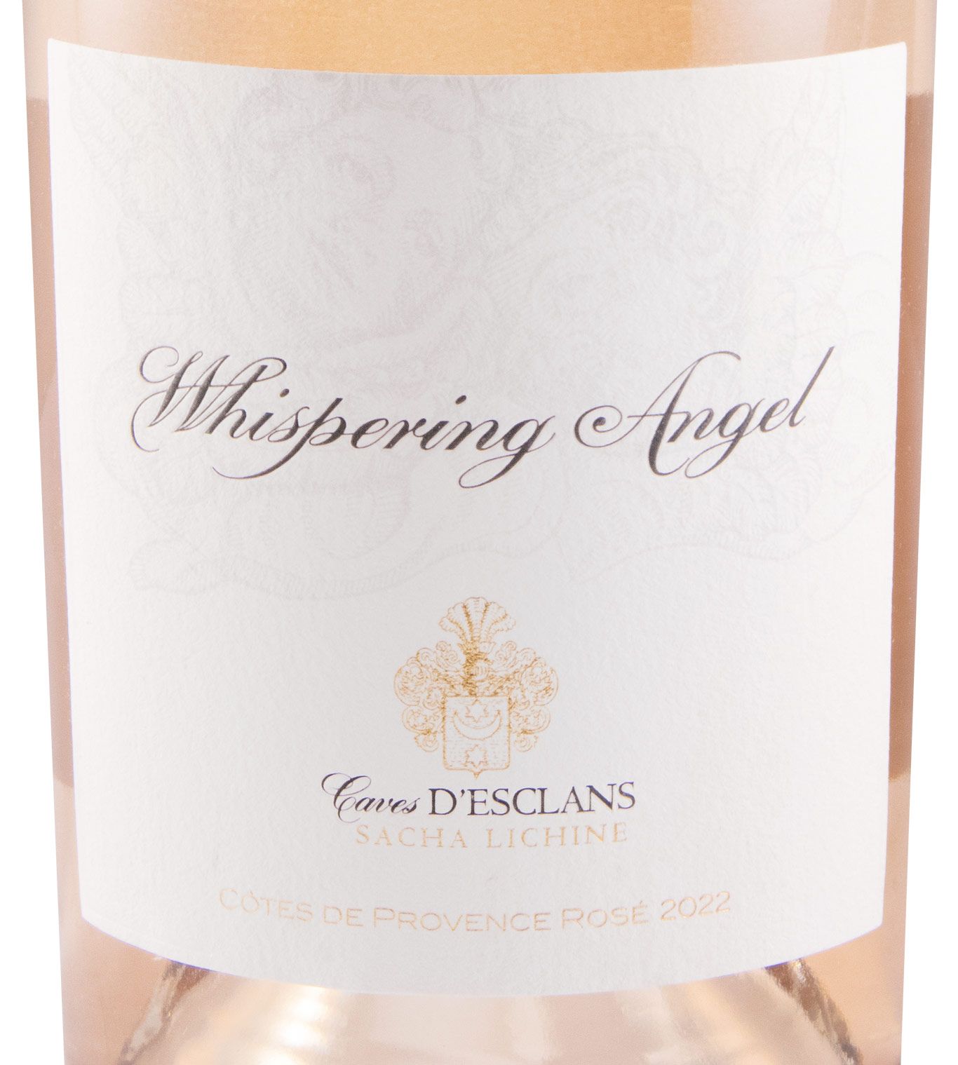 2022 Château d'Esclans Whispering Angel Côtes de Provence rosé