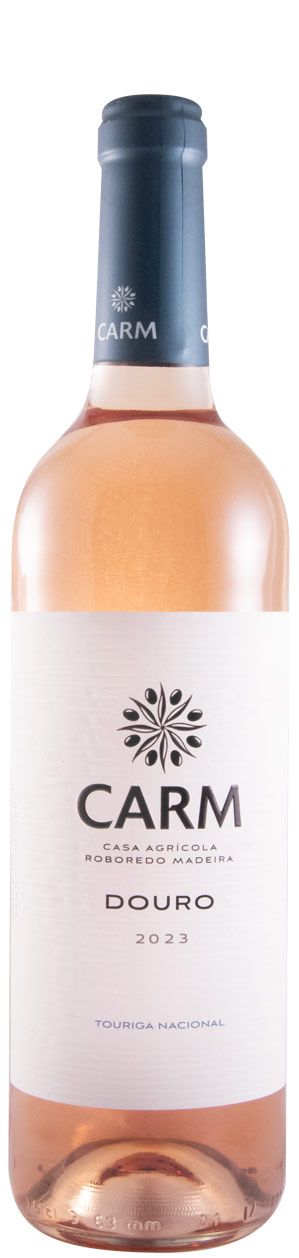 2023 CARM rosé