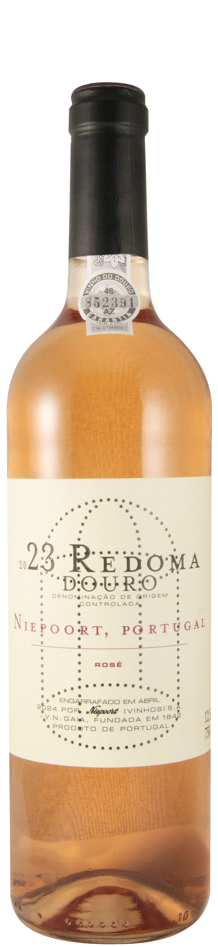 2023 Niepoort Redoma rosé