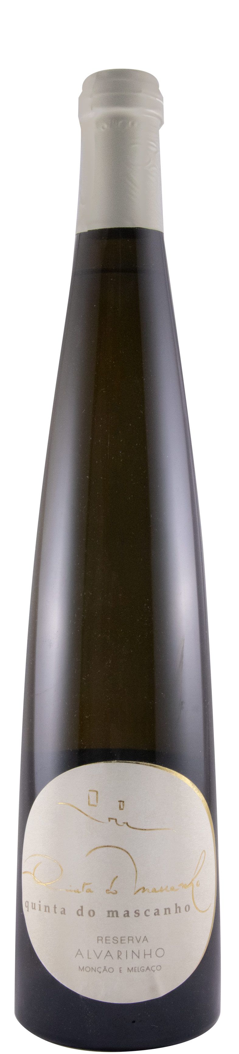 2021 Quinta do Mascanho Alvarinho Reserva branco
