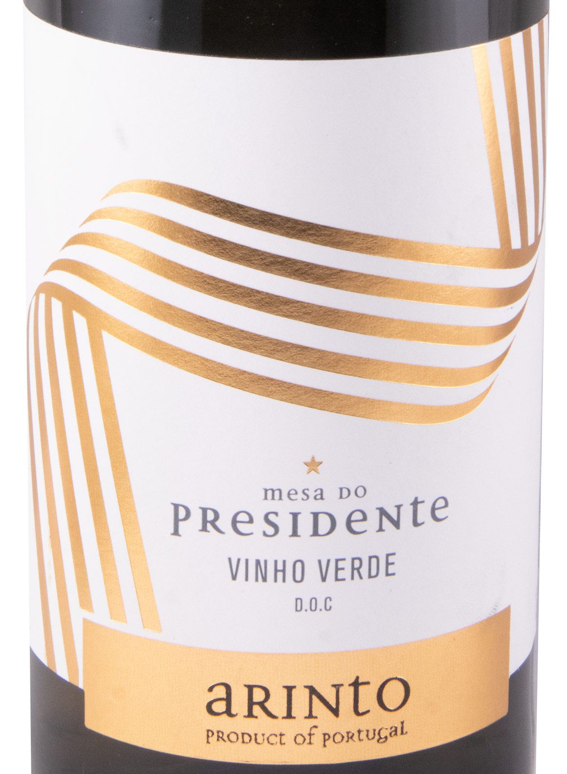 Mesa do Presidente Arinto branco