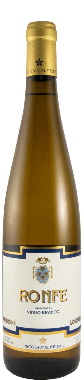 2023 Ronfe branco
