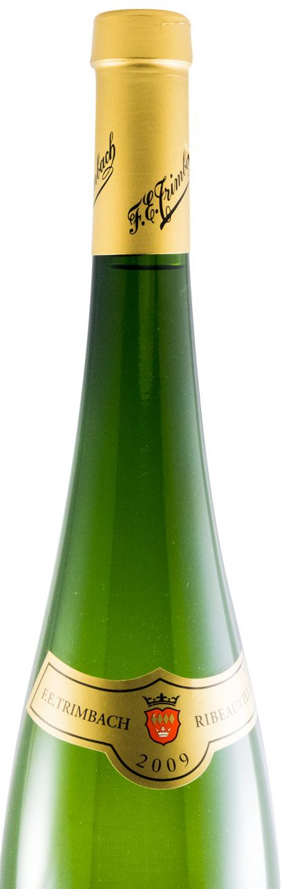 2009 Maison Trimbach Cuvée Frederic Emile Riesling Alsacia white 1,5L