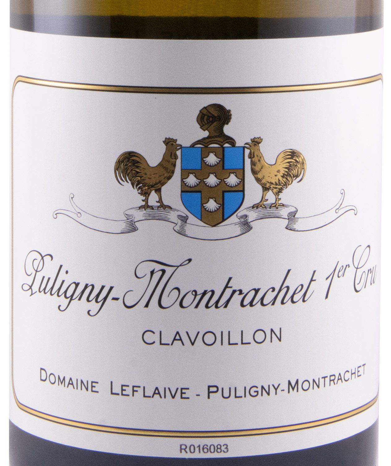 2020 Domaine Leflaive Clavoillon Puligny-Montrachet white