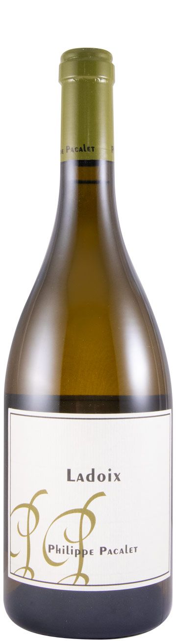 2021 Philippe Pacalet Ladoix Côte de Beaune branco