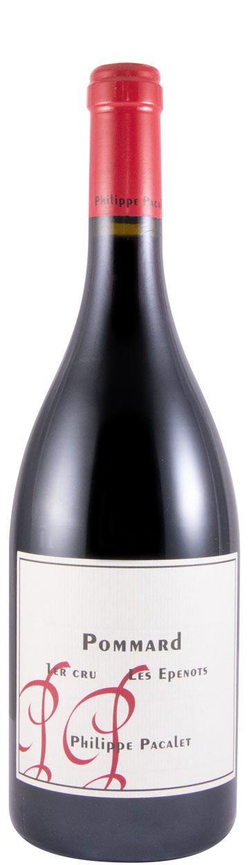2021 Philippe Pacalet Les Epenots Pommard tinto