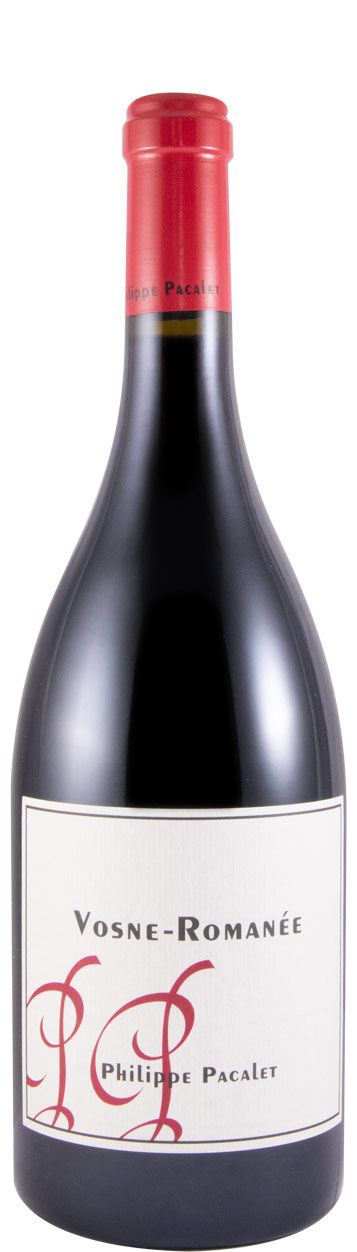 2021 Philippe Pacalet Vosne-Romanée tinto