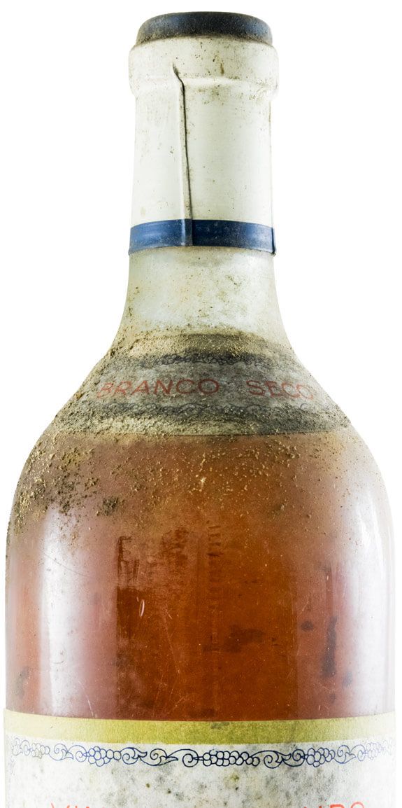 Borges Lello Seco branco