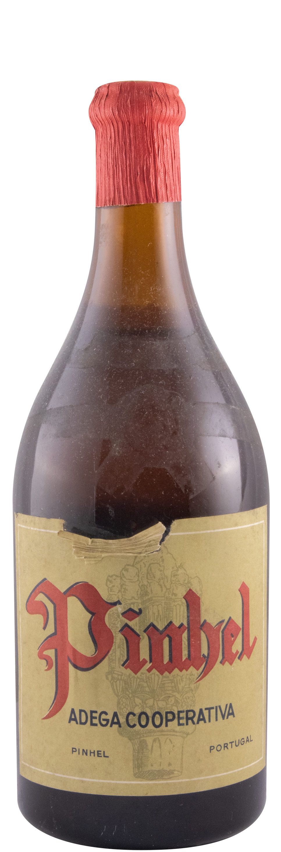 Pinhel tinto