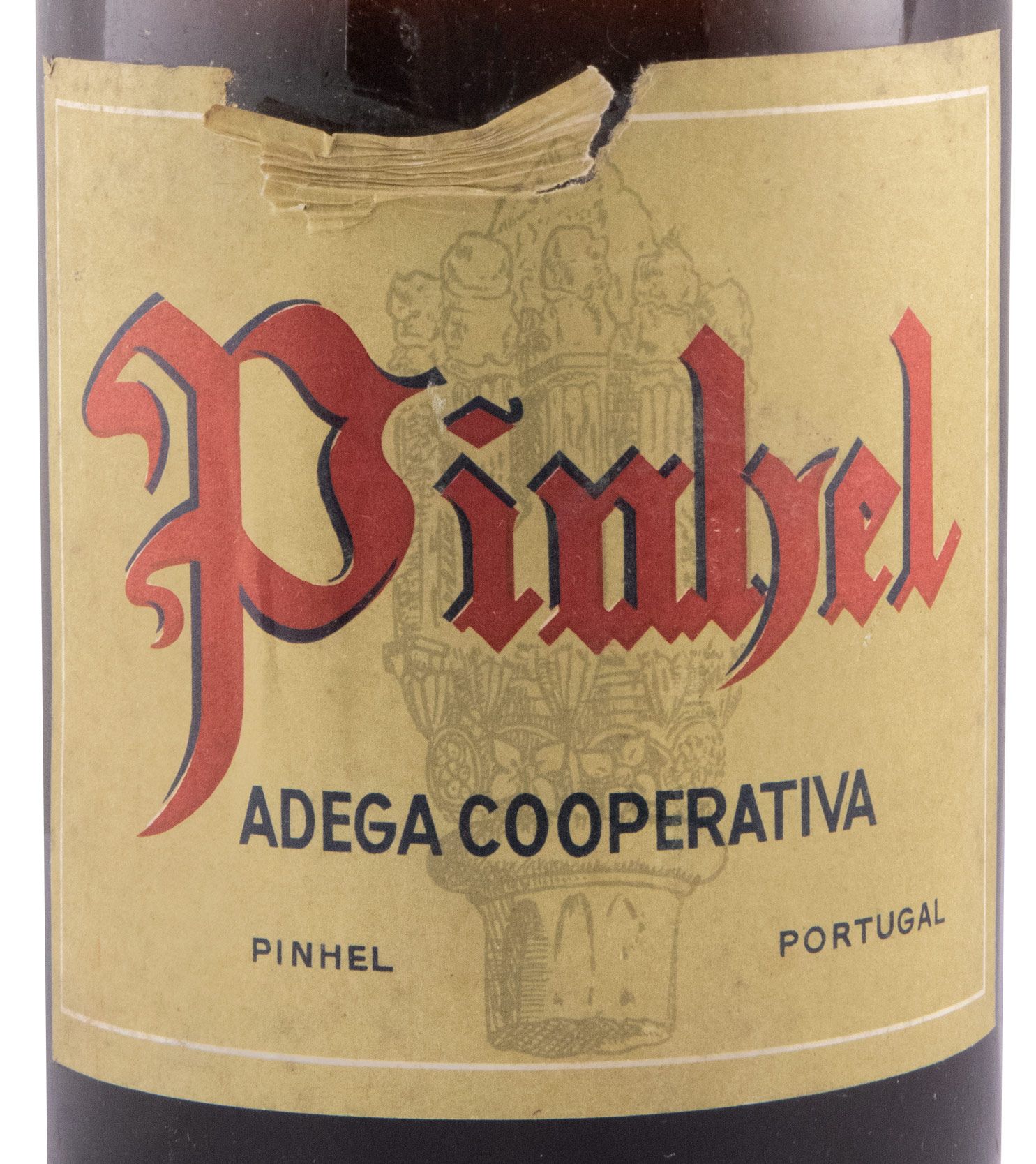 Pinhel tinto