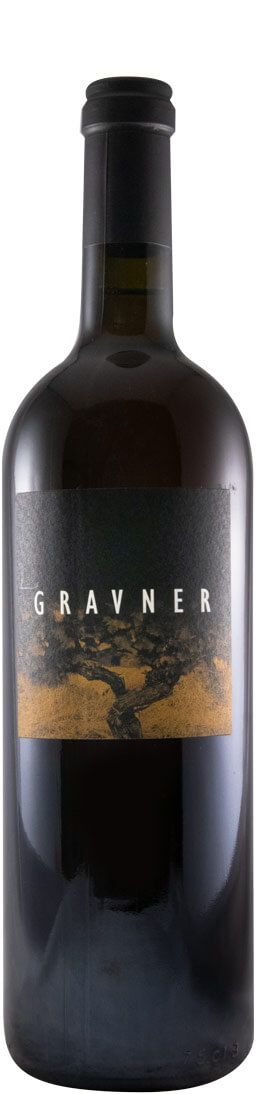 2008 Gravner Ribolla Orange Wine branco