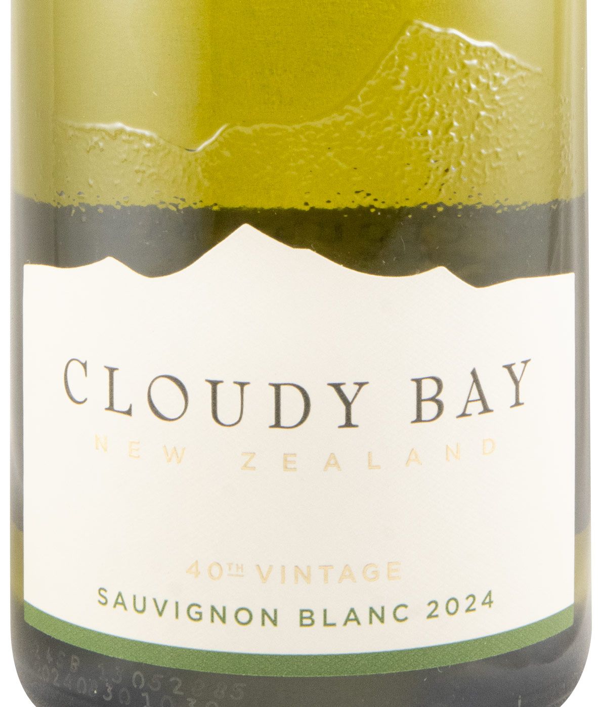 2024 Cloudy Bay Sauvignon Blanc branco