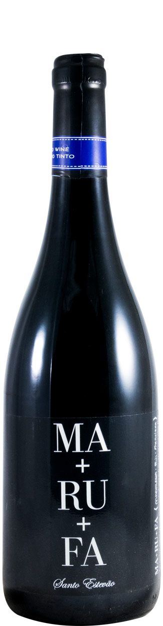 2015 Ma+Ru+Fa tinto
