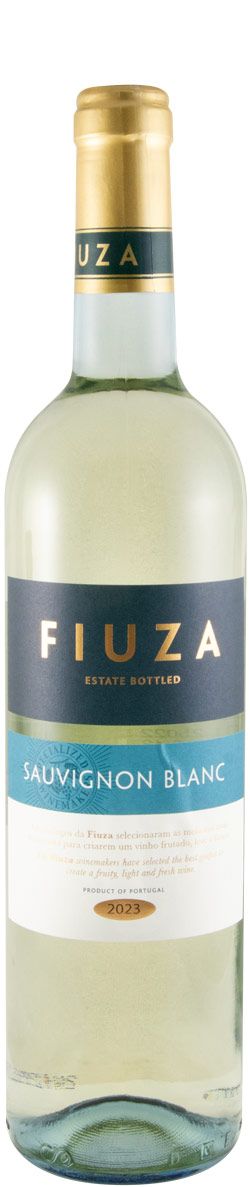 2023 Fiuza Sauvignon Blanc branco