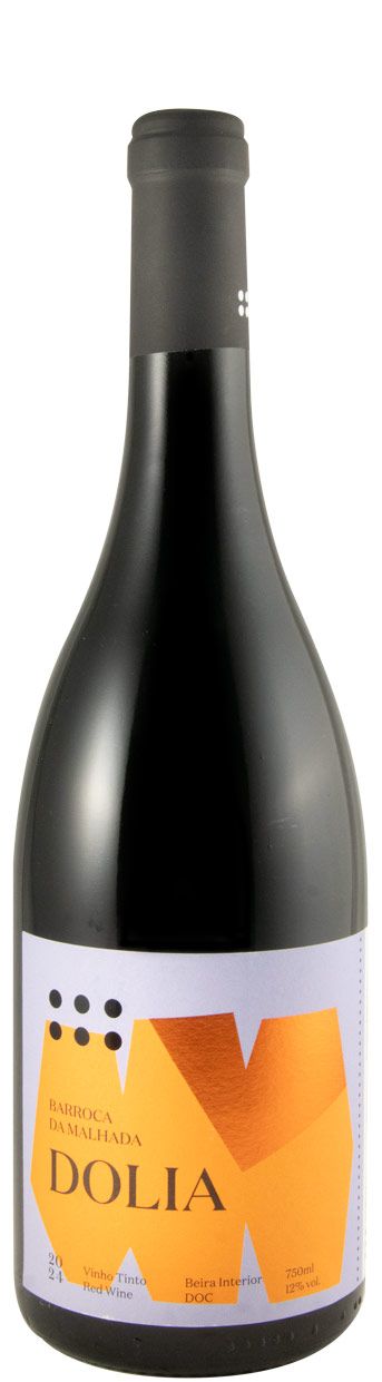 2024 Barroca da Malhada Dolia tinto