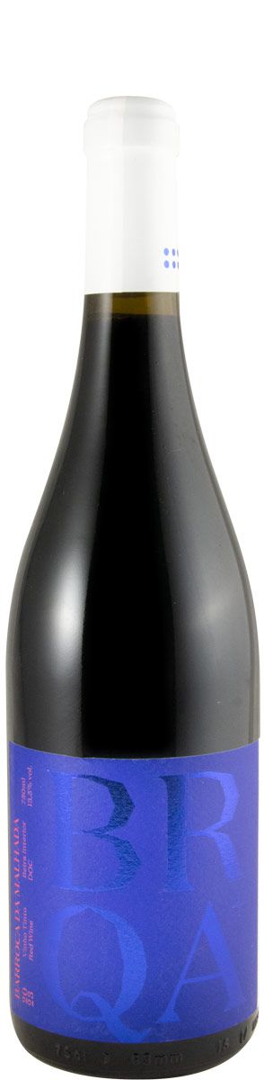 2023 Barroca da Malhada BRQA+ tinto