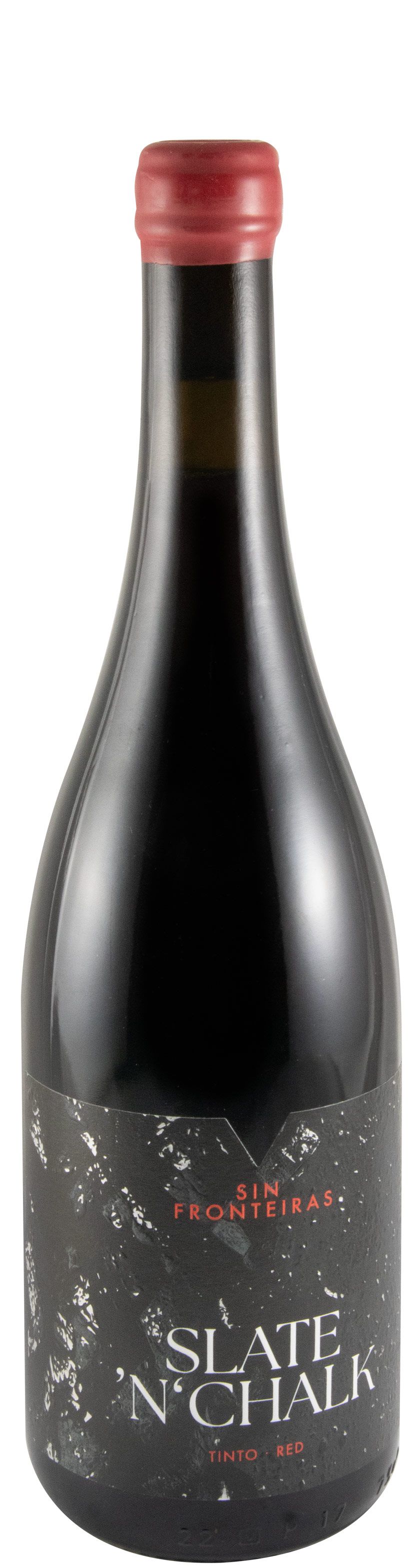 2022 Palhete Slate 'N' Chalk