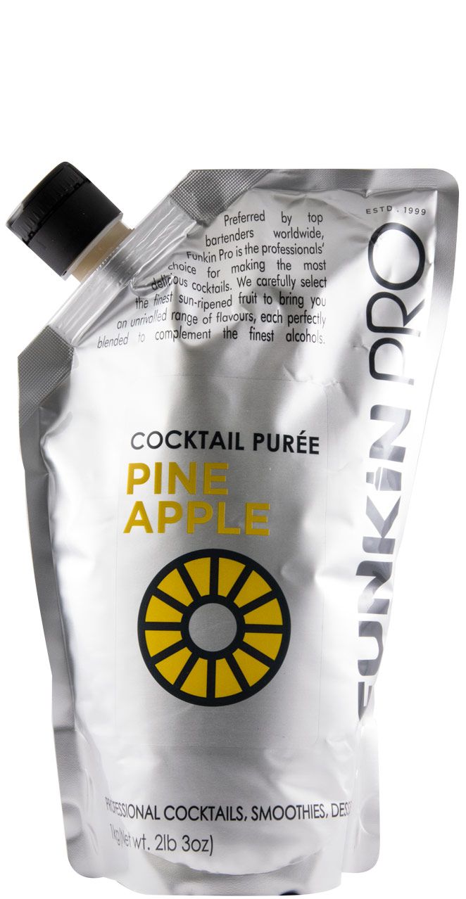 Purée Pineapple Funkin