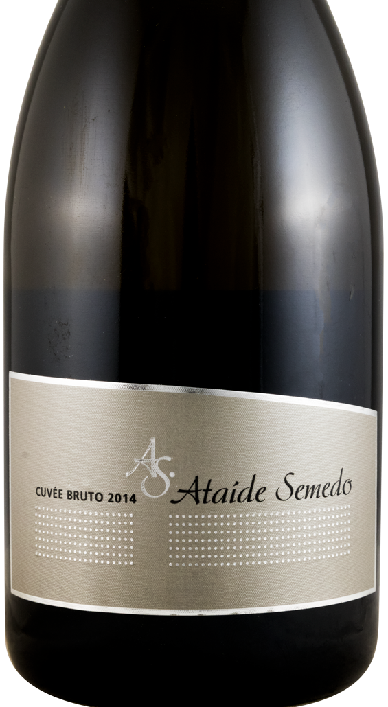 Espumante Ataíde Semedo Cuvée Bruto