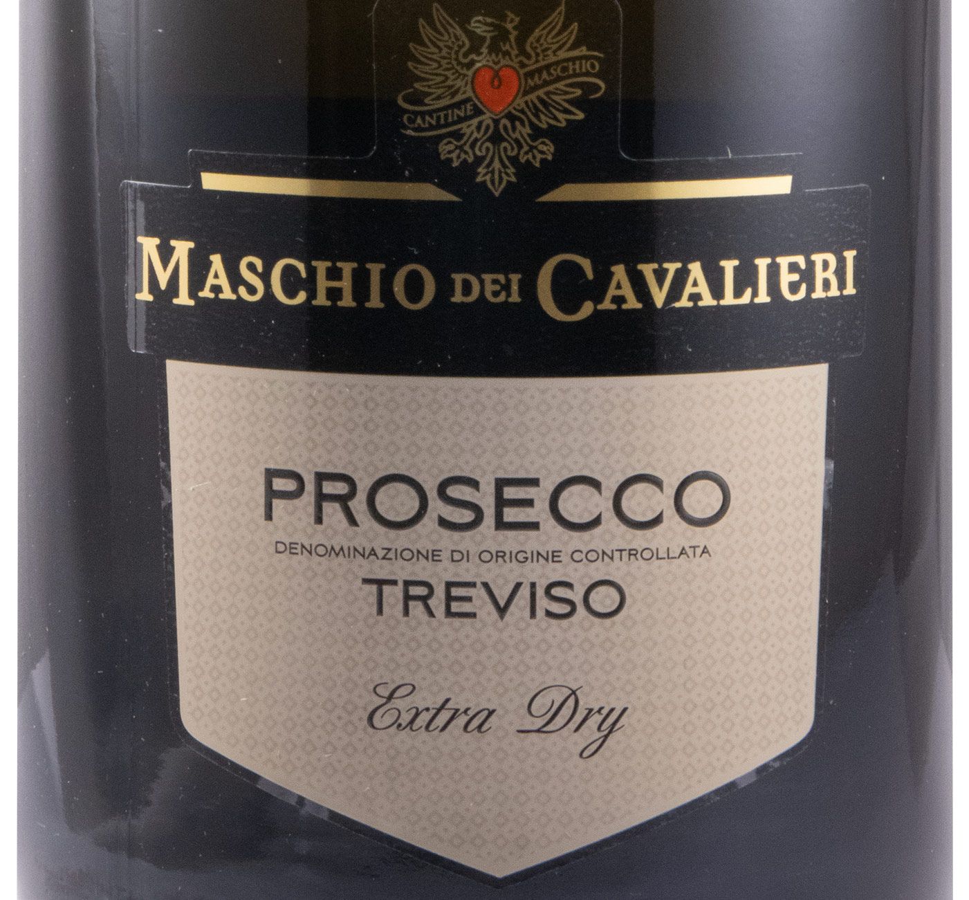Espumante Prosecco Maschio dei Cavalieri Treviso Extra Seco 1,5L