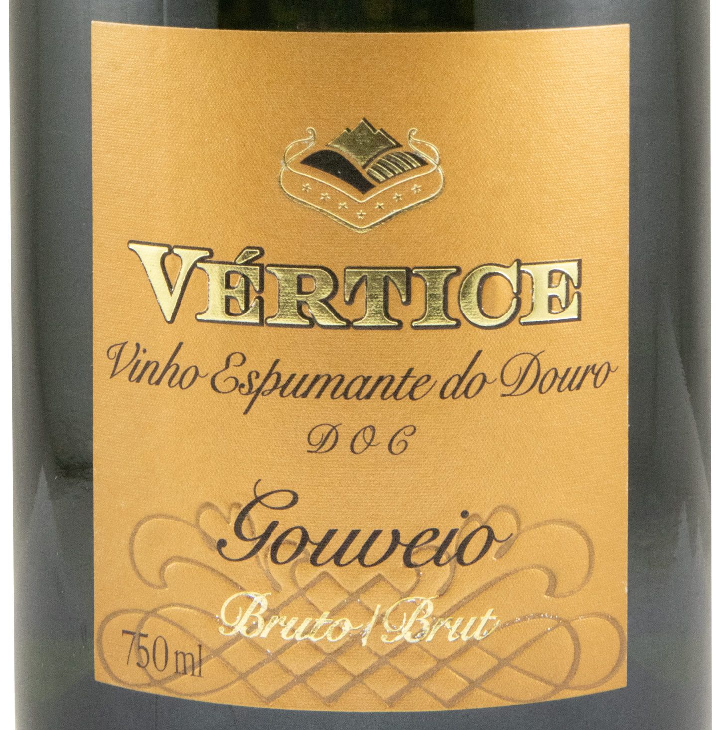 2018 Sparkling Wine Vértice Gouveio Brut