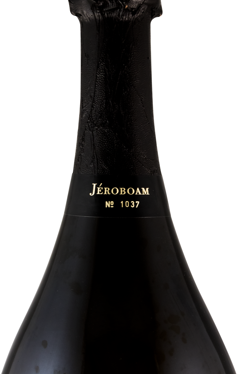 2004 Champagne Dom Pérignon Vintage 3L