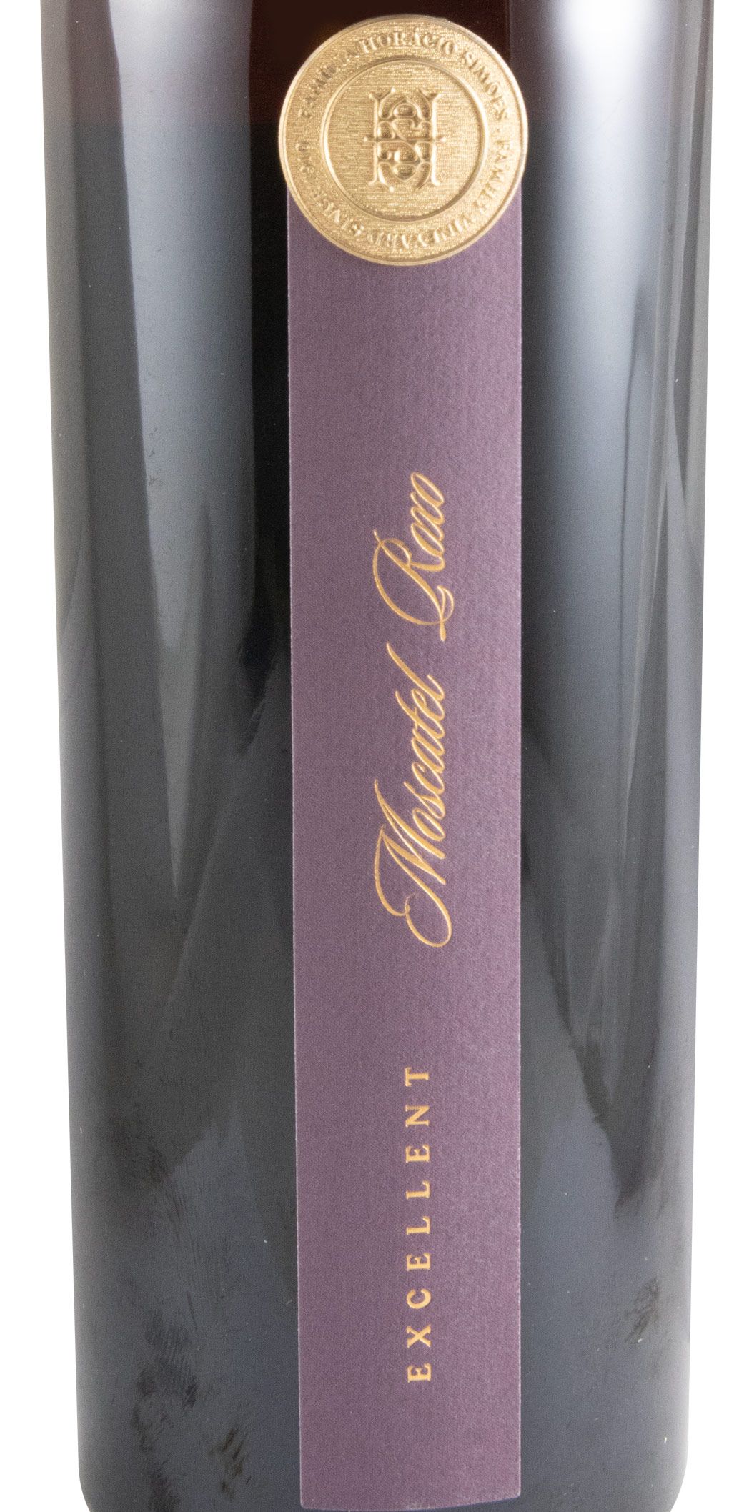 Moscatel Roxo de Setúbal Horácio Simões Excellent Superior 50cl