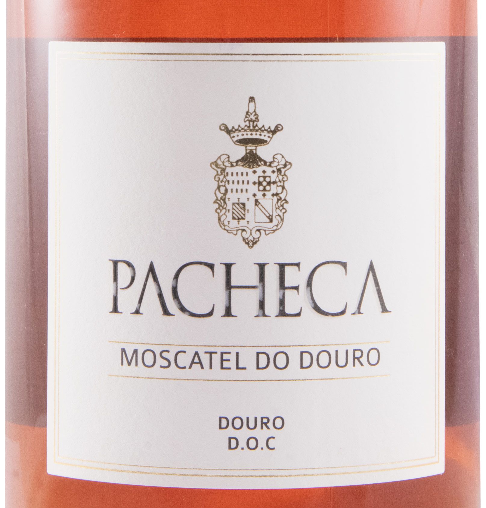 Moscatel do Douro Quinta da Pacheca Reserva