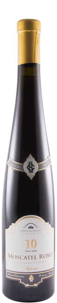 Moscatel Roxo de Setúbal Quinta do Piloto Superior 10 anos