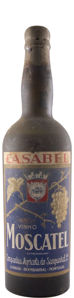 Moscatel Casabel